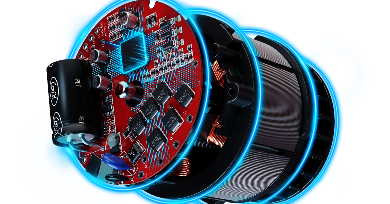 Brushless from Einhell.