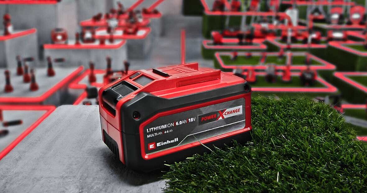 Download catalogues and brochures | Einhell.nl