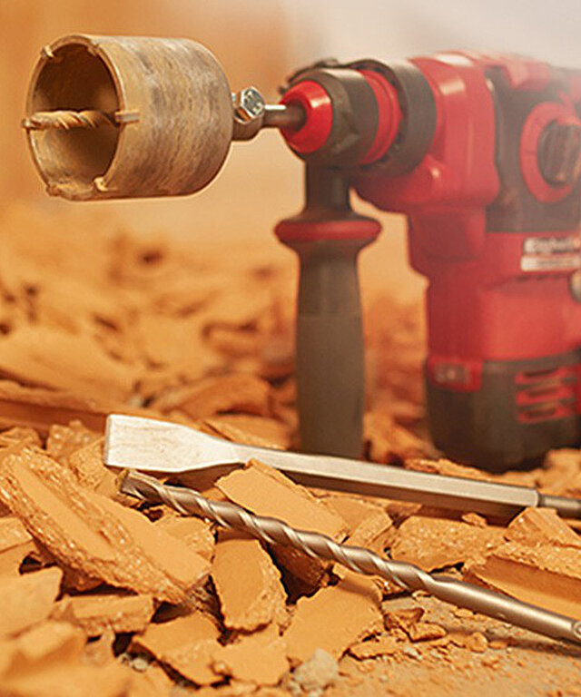 Premium Tools voor enthousiaste Doe-het-Zelvers en tuinierders | Einhell.nl