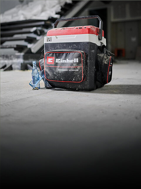 Premium Tools voor enthousiaste Doe-het-Zelvers en tuinierders | Einhell.nl